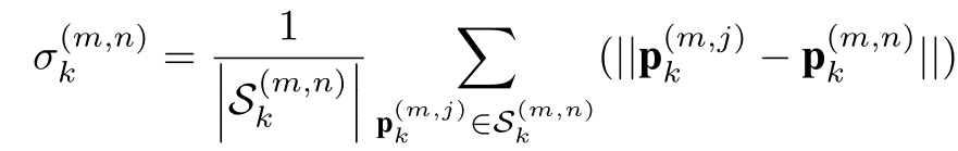 IROS 2021 | F-LOAM：快速激光雷达里程计建图算法-CSDN博客