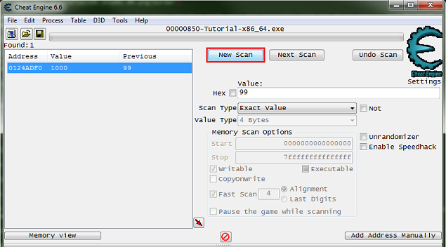 Cheat Engine CE官方汉化教程_cheatengine汉化-CSDN博客
