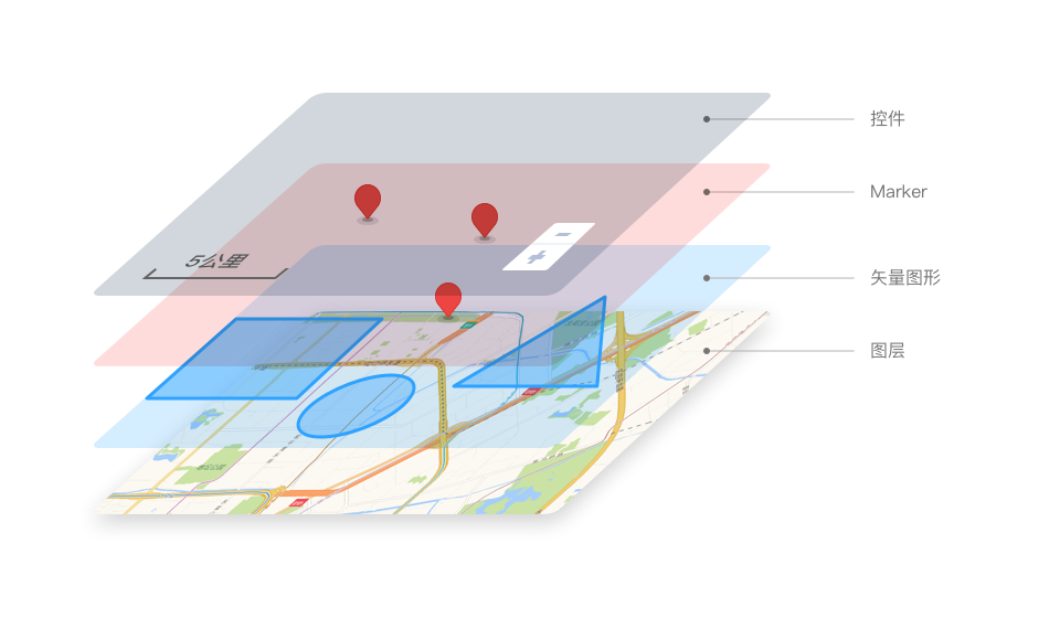 GIS学习之WebGIS开发基础(一)：引入高德JS API资源文件详细过程_webgis调用高德api-CSDN博客
