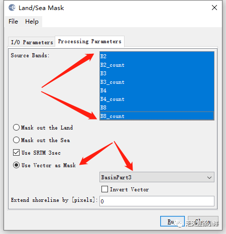snap如何打开哨兵二号数据_SNAP批量处理Sentinel2数据-CSDN博客