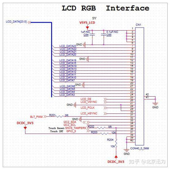 开发板 集成下载器 jtag_迅为i.MX6ULL开发板原理图分析介，重点是 LVDS 接口是 RGB 信号通过芯片 GM8285C转换， HDMI 接口是 RGB 接口通过 Sil9022A ...