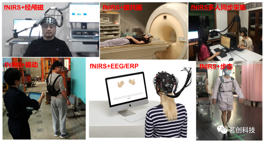 文献速递第1期：fNIRS 的近期研究_td-fnirs-CSDN博客