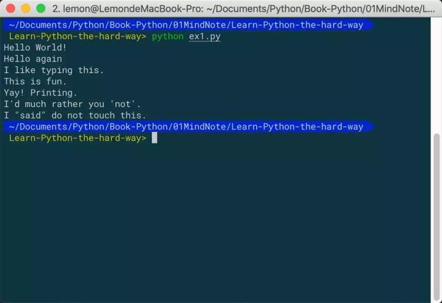 笨办法学python3pdf完整版《笨办法学python》笨办法学python第三版 Csdn博客 6467