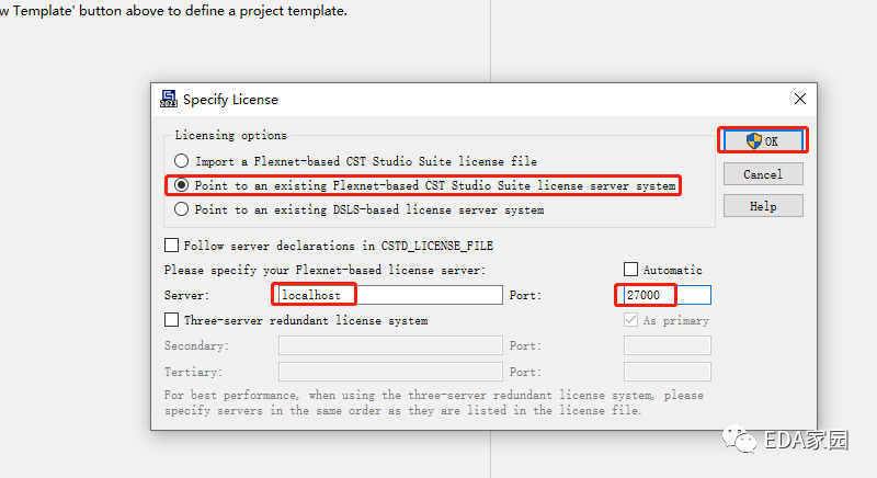 CST STUDIO SUITE 2023版本下载安装配置教程_cst2023安装教程-CSDN博客