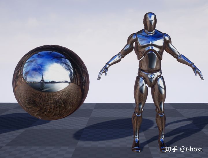 MatCap原理与应用_matcap贴图-CSDN博客