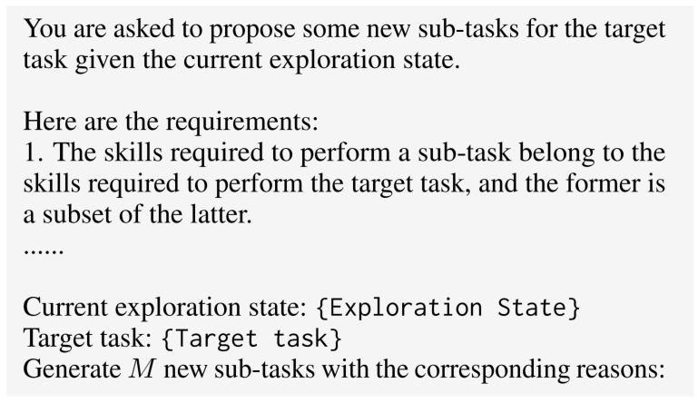 EMNLP 2023 | Explore-Instruct: 通过LLM的主动探索提高特定领域指令多样性-CSDN博客