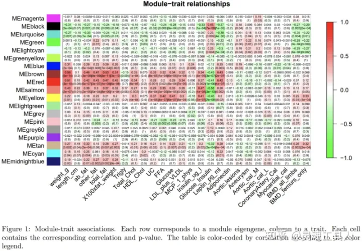 WGCNA那么多图，都啥意思？ 官网_grey模块-CSDN博客