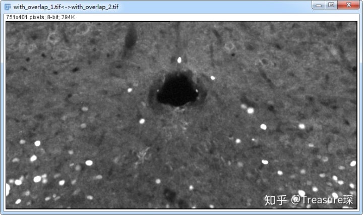 matlab拼接tiff文件_ImageJ实用技巧——自动图片拼接(基本功能篇)_weixin_39605578的博客-CSDN博客
