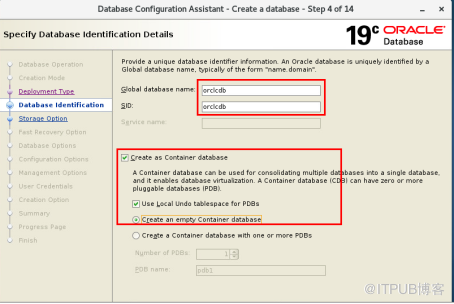 oracle cdb to no cdb,【CDB】怎样转换non-CDB to CDB-CSDN博客