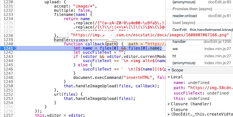 React中使用Vditor详解（自定义图片）_vditor react-CSDN博客