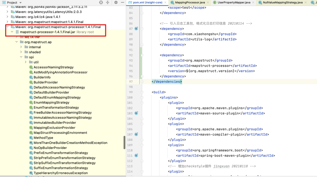如何调试（debug）maven插件_用maven怎么debug-CSDN博客