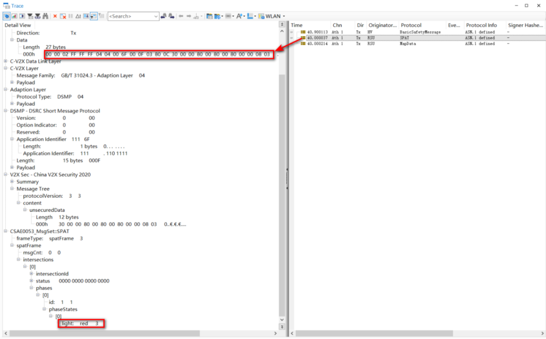 V2X测试系列——CANoe.Car2x（V14）尝鲜_rlvw应用-CSDN博客