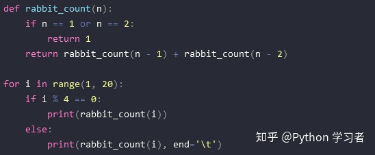 python实现连续数列相加_python实现非常有趣的数学问题-CSDN博客