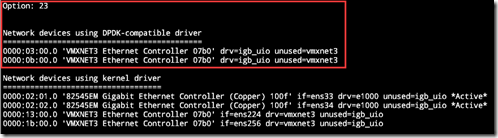 DPDK环境搭建_dpdk window使用-CSDN博客