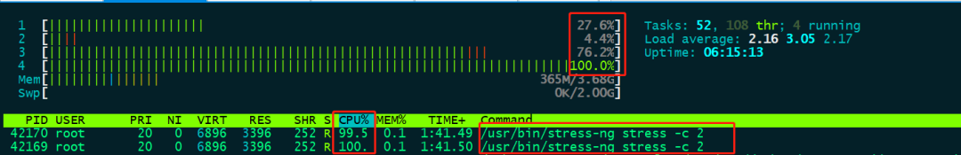 max locked memory 怎么设置成无限制_一次搞明白 Docker 容器资源限制-CSDN博客
