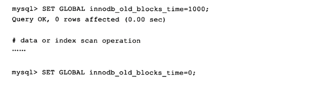 Innodb存储引擎原理（一）_innodb-buffer-page innodb-buffer-page-lru instead-CSDN博客