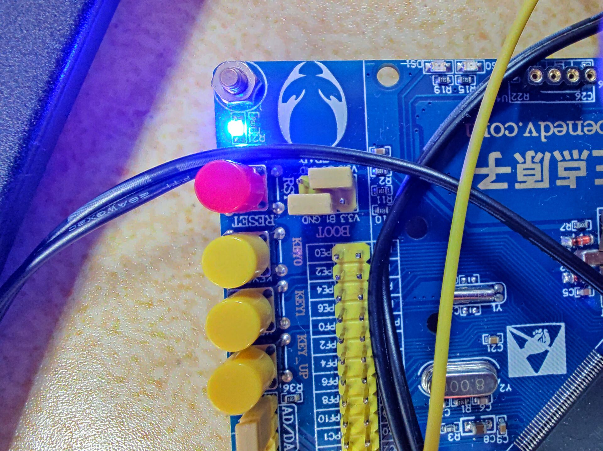 STM汇编程序设计_stmbl源码分析-CSDN博客
