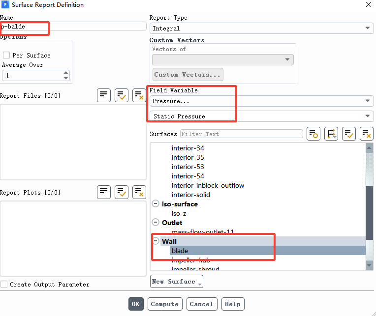 六十六、Fluent离心泵旋转流场模拟_fluent怎么设置围绕圆柱的流体-CSDN博客