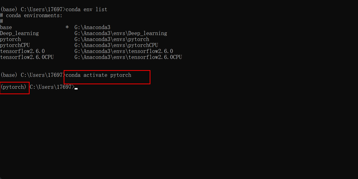 安装pytorch+配置pycharm解释器（超级详细适合小白）_pycharm专业安装解释器-CSDN博客
