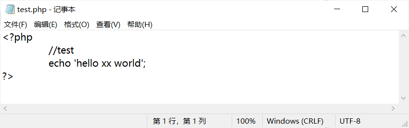 php配置Apache（Windows）_php8apache.dll文件在哪里-CSDN博客