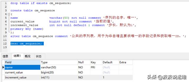 lsdyna如何设置set中的node_list_详解MySQL数据库如何实现类似Oracle的序列？-CSDN博客