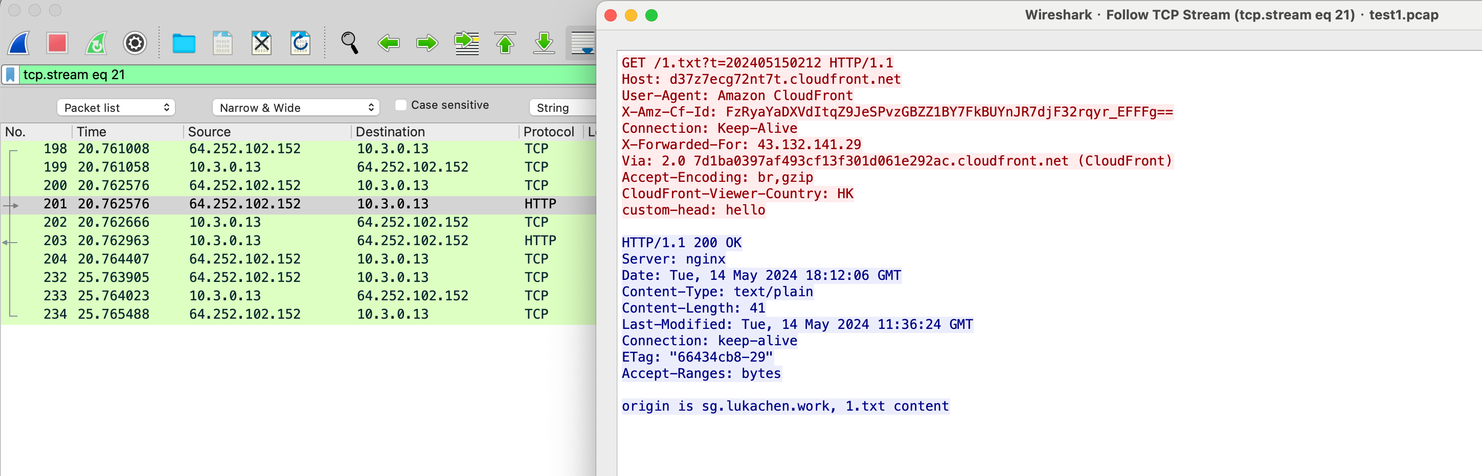 CloudFront 配置与分析：开篇-CSDN博客