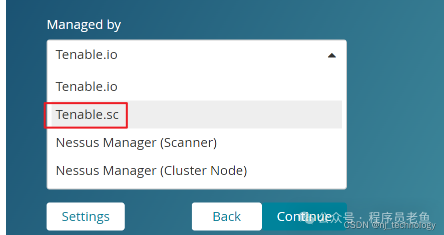 【2024最新】Nessus安装与使用教程（超详细）-CSDN博客