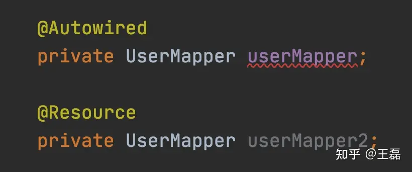 idea关于@Autowired注入Mapper时报错提示的解决_idea mapper报错-CSDN博客