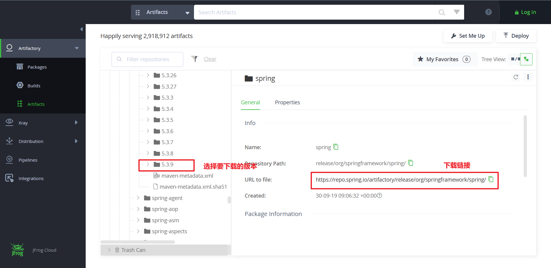 [Java]Spring6学习笔记(动力节点老杜)【完结】_动力节点spring6学习笔记-CSDN博客