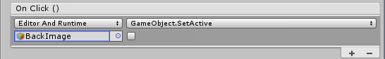 Unity3D---UGUI---Button相关、点击、按下、抬起、长按事件_unity button 长按-CSDN博客
