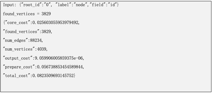 技术解读 | TuGraph图分析引擎技术剖析-CSDN博客