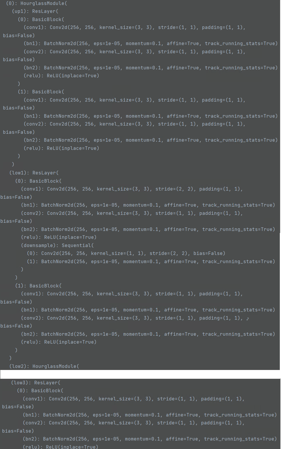 2D关键点检测之hourglass：Stacked Hourglass Networks for Human Pose Estimation ...