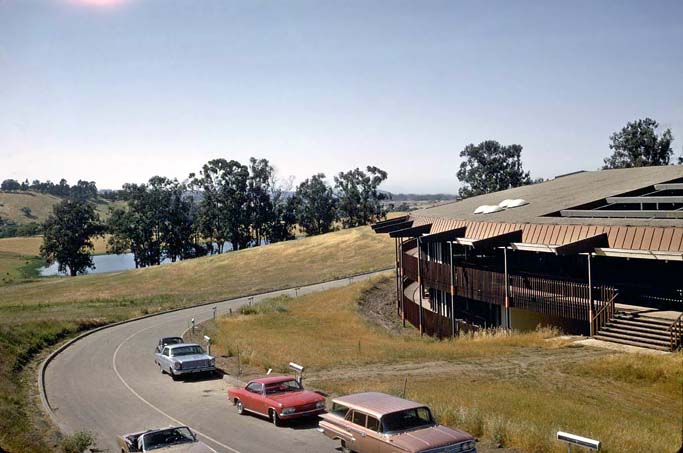 机器人学习--Hans Moravec在斯坦福博士论文1980年-Obstacle Avoidance and Navigation in ...