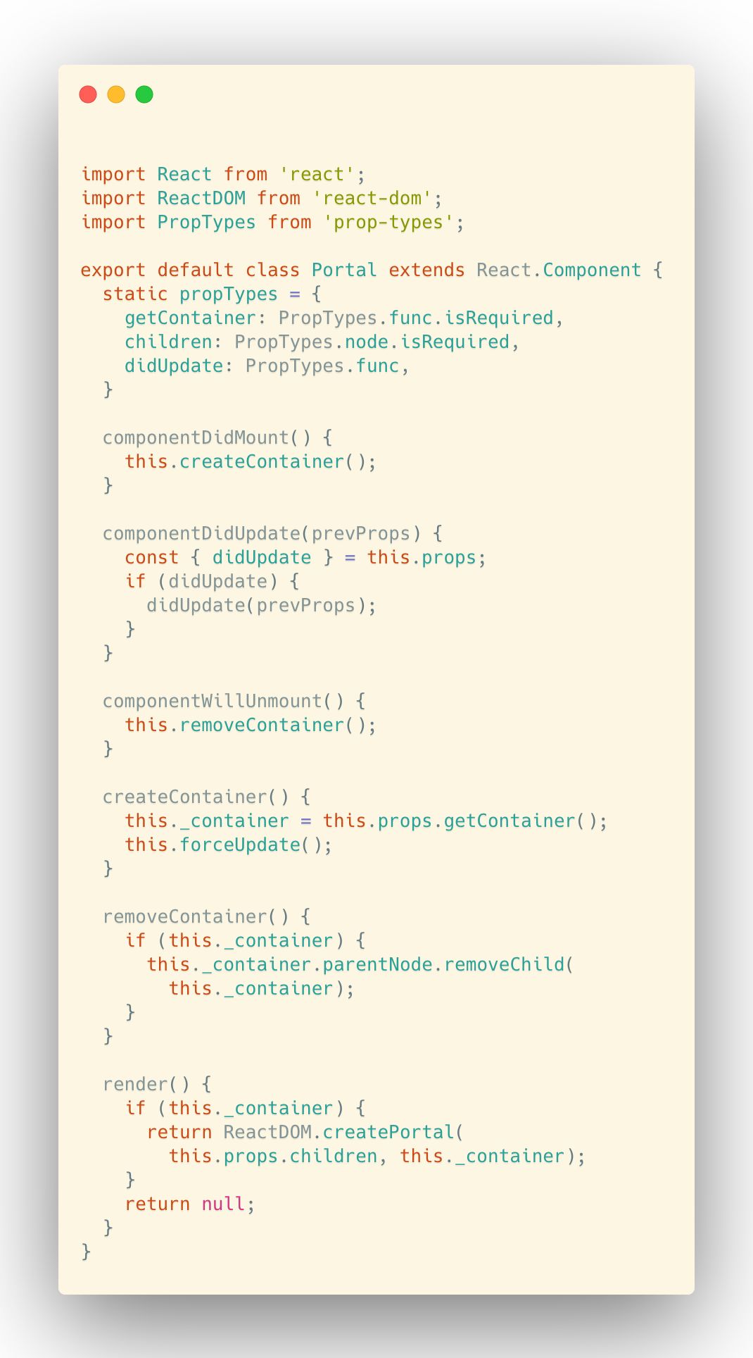 深度解析！Vue3 & React Hooks 新UI组件原理：Modal 弹窗_vue3 usemodal-CSDN博客