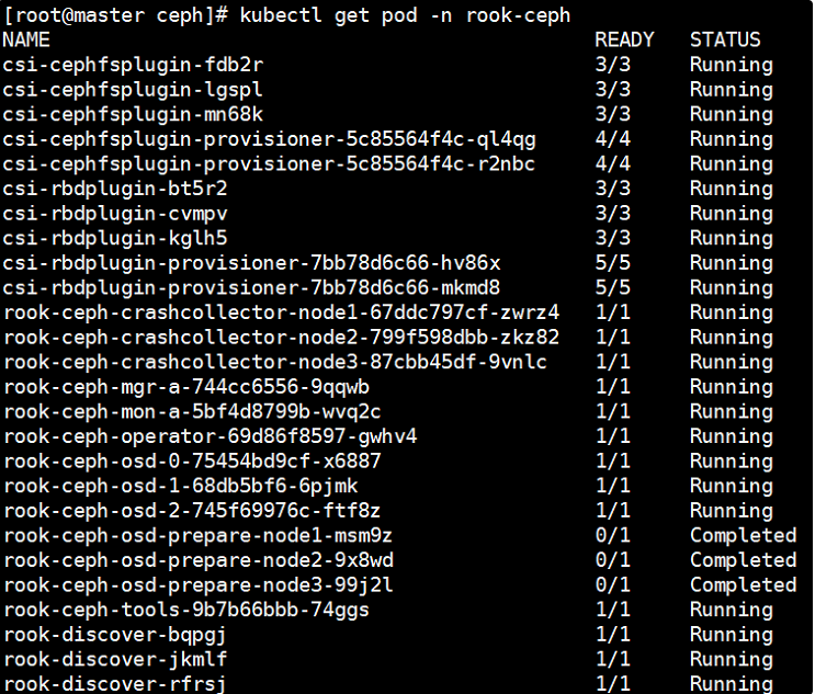 k8s-8_-rook介绍与使用-CSDN博客