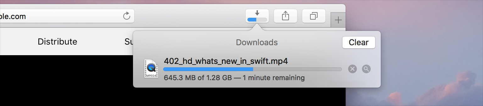 iOS progress indicator --NSProgress - Programmer Sought