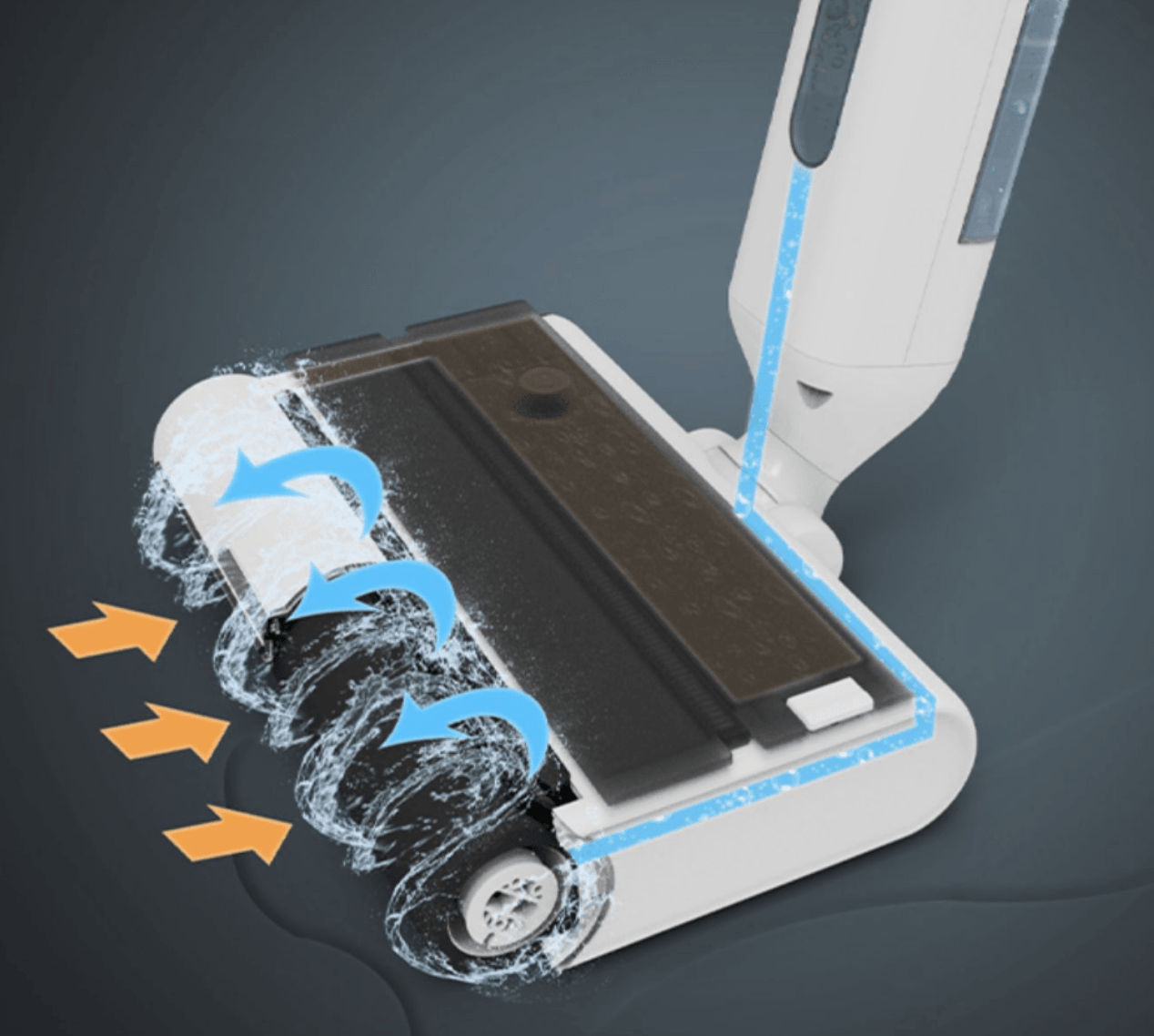 洗地机和扫地机器人哪个更值得买、家用洗地机品牌排行榜前十名_顺造h100pro 德尔玛p20-CSDN博客