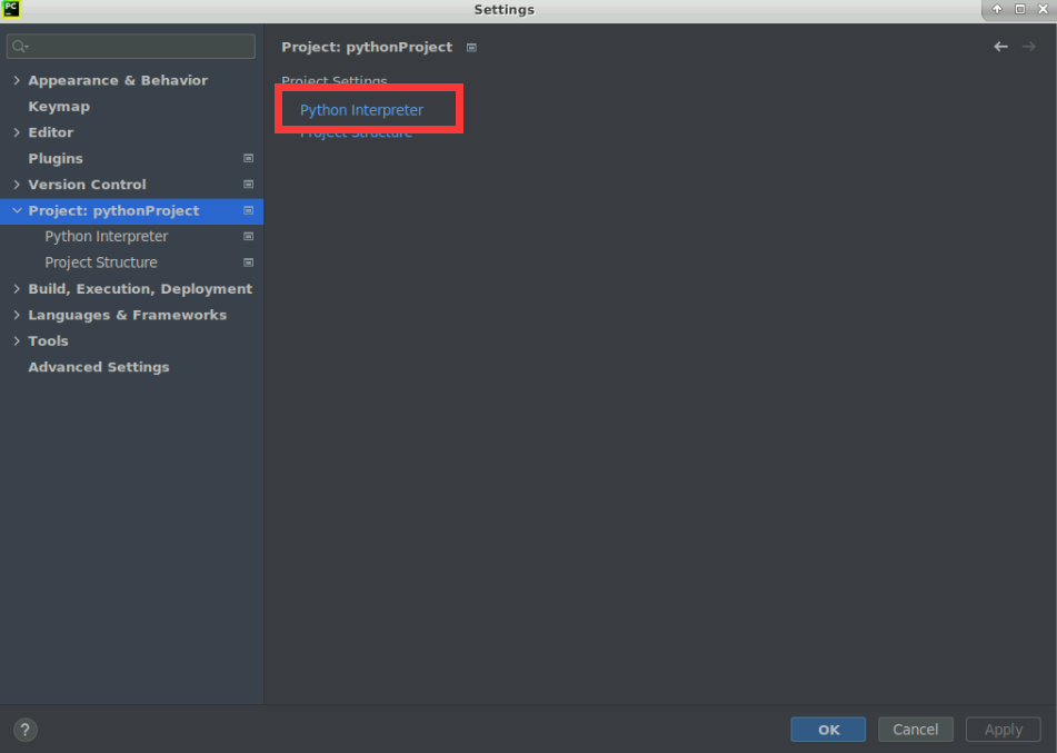 pycharm安装pymysql(实际可用版本)_pycharm下载pymysql那个板本-CSDN博客