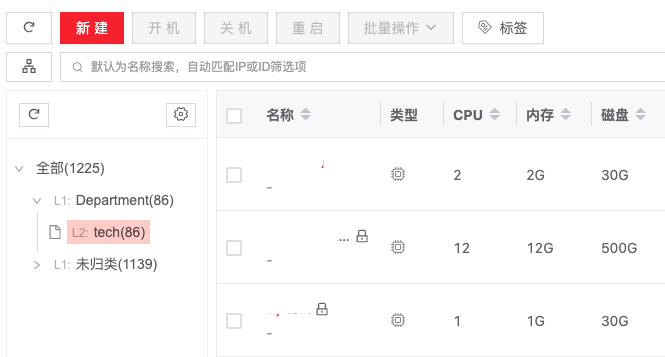版本特性 | Cloudpods v3.9重点功能介绍_cloudpods no service catalog avaiable-CSDN博客