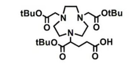 螯合剂NOTA-GA-三叔丁酯，438553-50-3，NODAGA-tris(t-Bu ester) 其功能介绍_nota ga-CSDN博客
