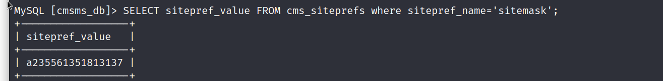 My-cmsms 靶机_mycmscms靶场-CSDN博客