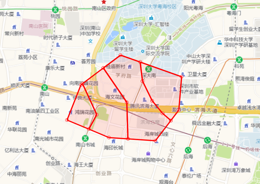 turf.js实现多边形分割_turf.js 分割多边形-CSDN博客