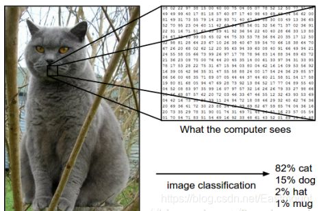 CNN custom image classification based on TensorFlow + OpenCV ...