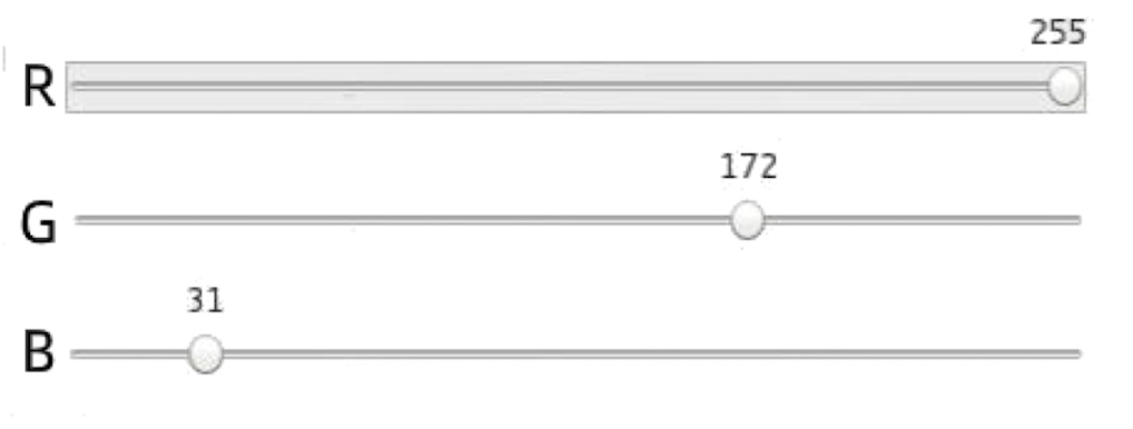 Trackbar控件 Csdn博客