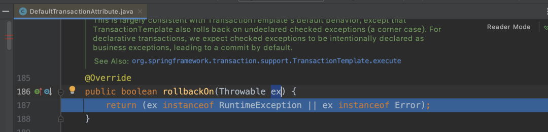 JAVA面试题分享三百六十：事务@Transactional失效的10种场景_java事务失效几种场景-CSDN博客