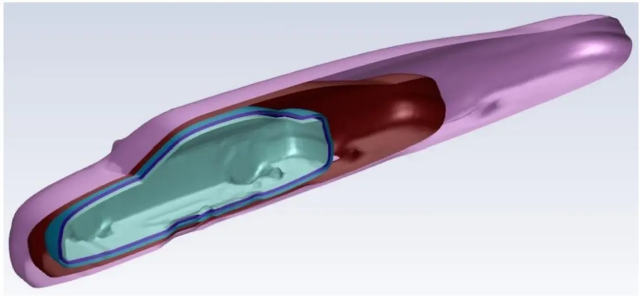 FluentMeshing专项-创建局部细化区域-帮助文档_fluent meshing local refinement region-CSDN博客