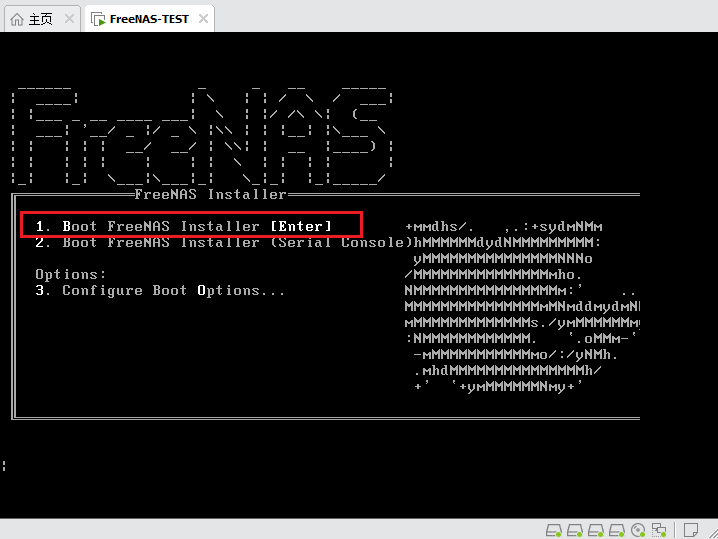 【FusionCompute】基于FreeNAS部署并使用虚拟存储（五）_freenas的使用-CSDN博客