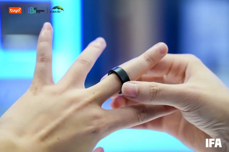 涂鸦智能多款AI硬科技闪耀IFA 2024，引领未来生活新趋势_2024硬科技新趋势-CSDN博客