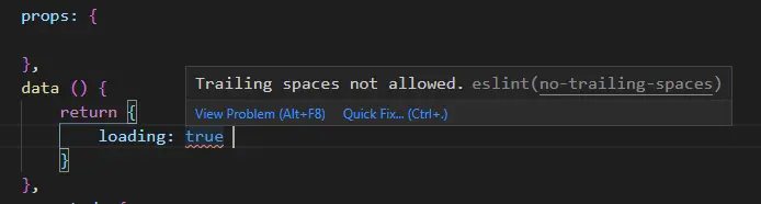 vscode配置ESLint: Fix all auto-fixable Problems快捷键-CSDN博客