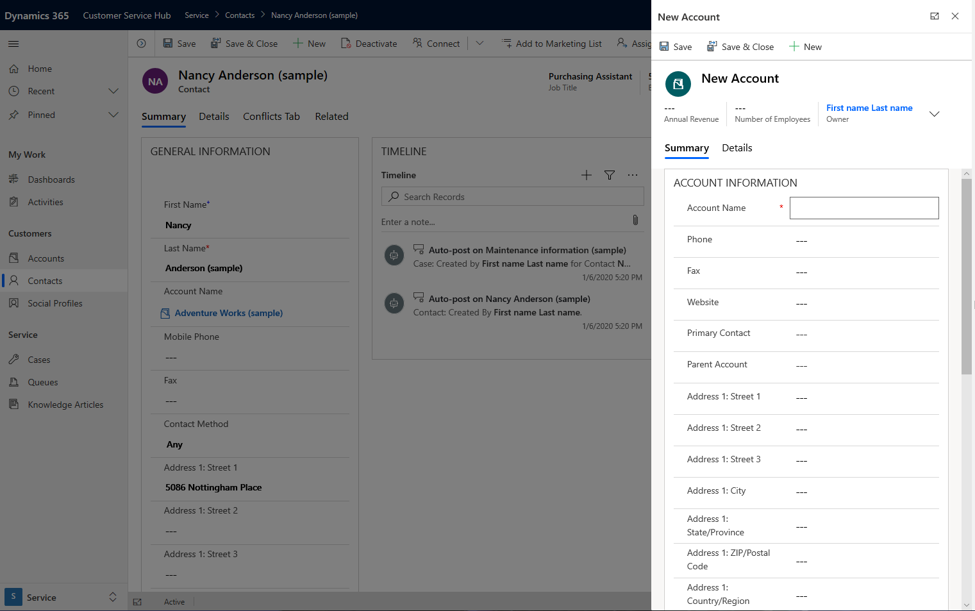 Dynamics 365 CRM 中 打开自定义页面 Xrm.Navigation.navigateTo Open Web Resource-CSDN博客